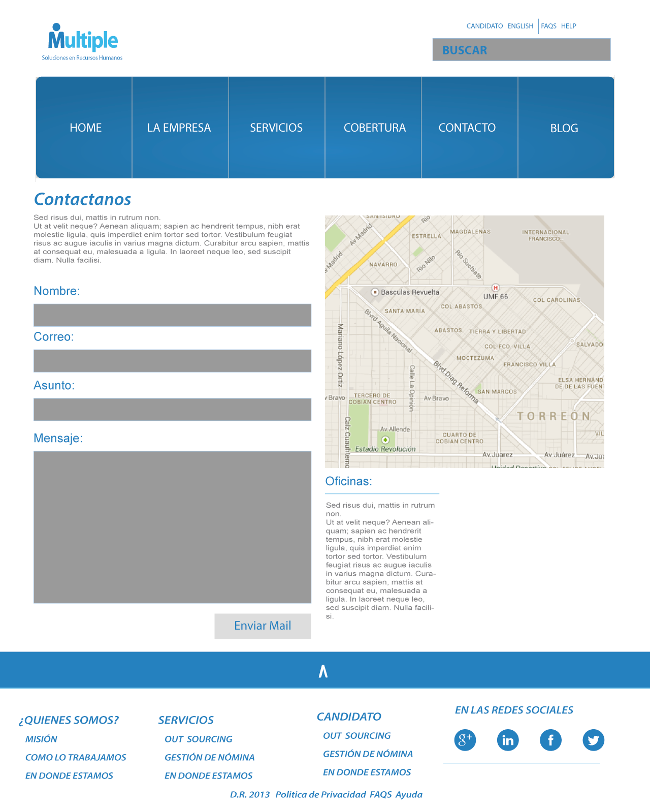 UX/UI LEGO Portafolio